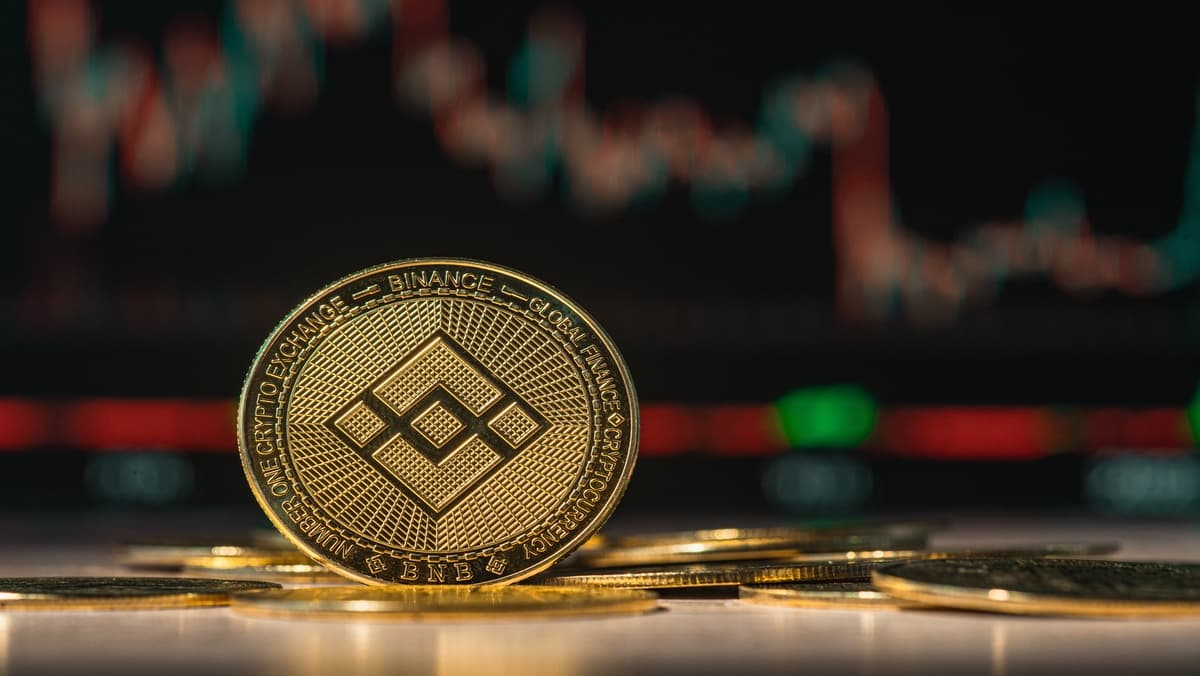 Let’s Meet Binance Coin (BNB), With All That It Means And Offers ...