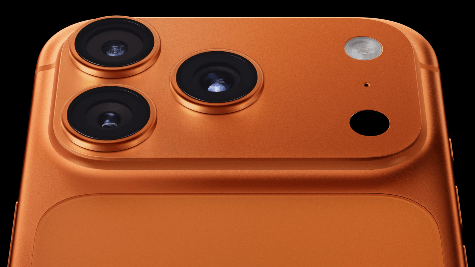 Apple Adds PWM Deactivation to iPhone 17 for Flicker-Sensitive Users ...