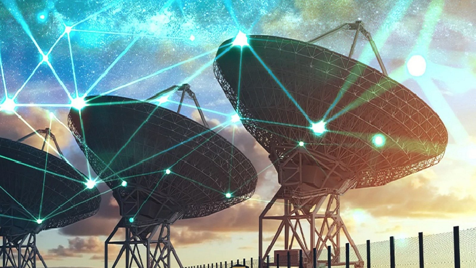 5 Key Space Technology Trends You Must Watch in 2025 – Research Snipers