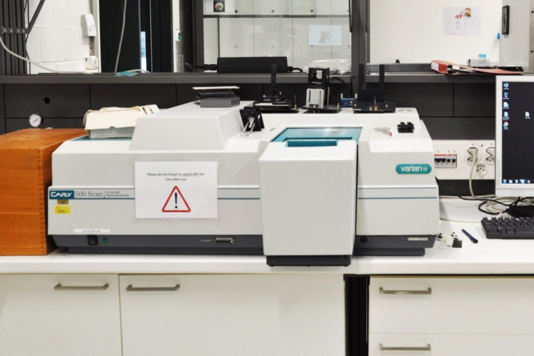 7 Things You Should Know About UV-Vis Spectroscopy – Research Snipers