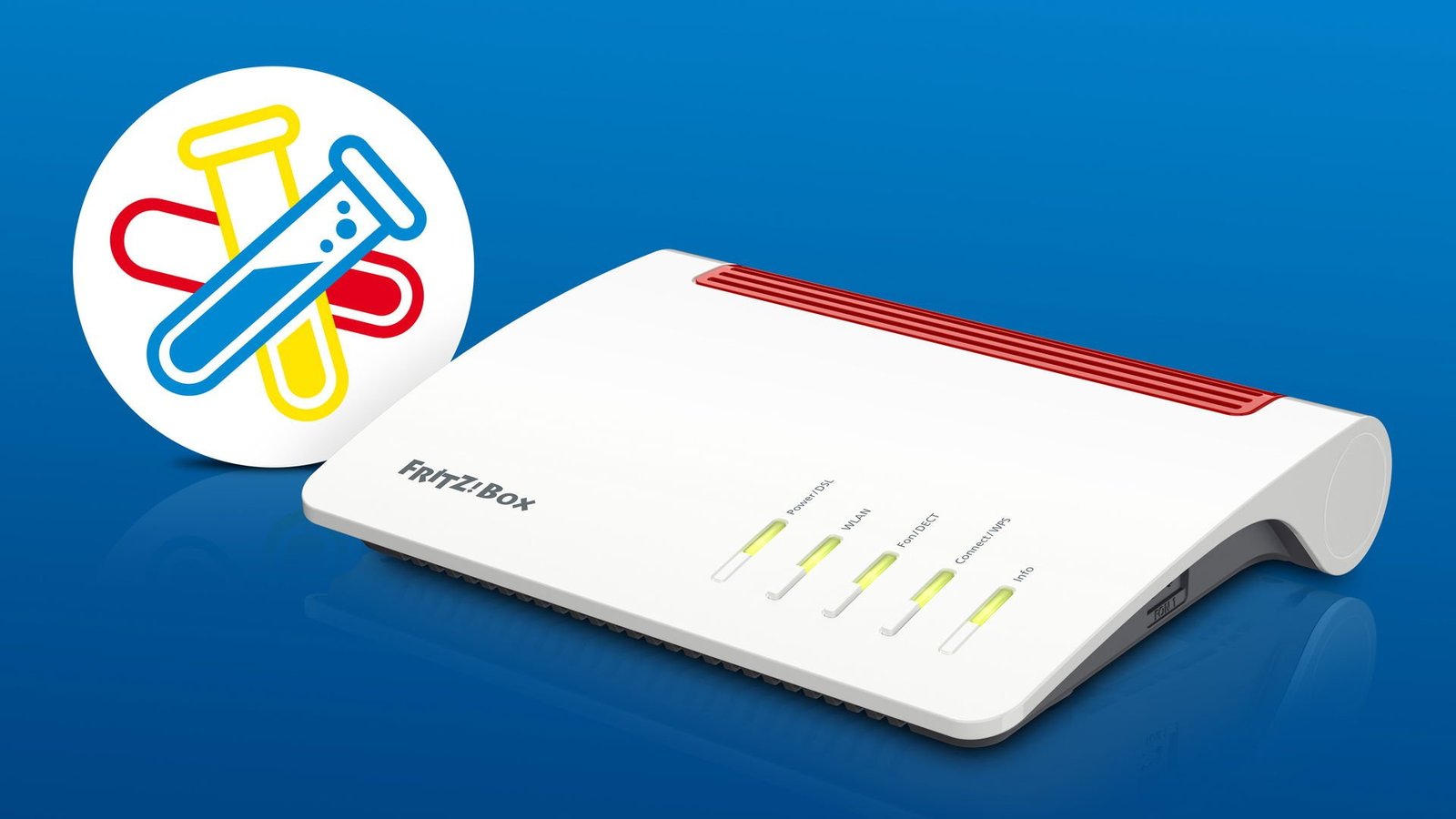 Fritz Delivers Fresh Lab Updates for FritzBox 5690 Pro, 6690 Cable and ...