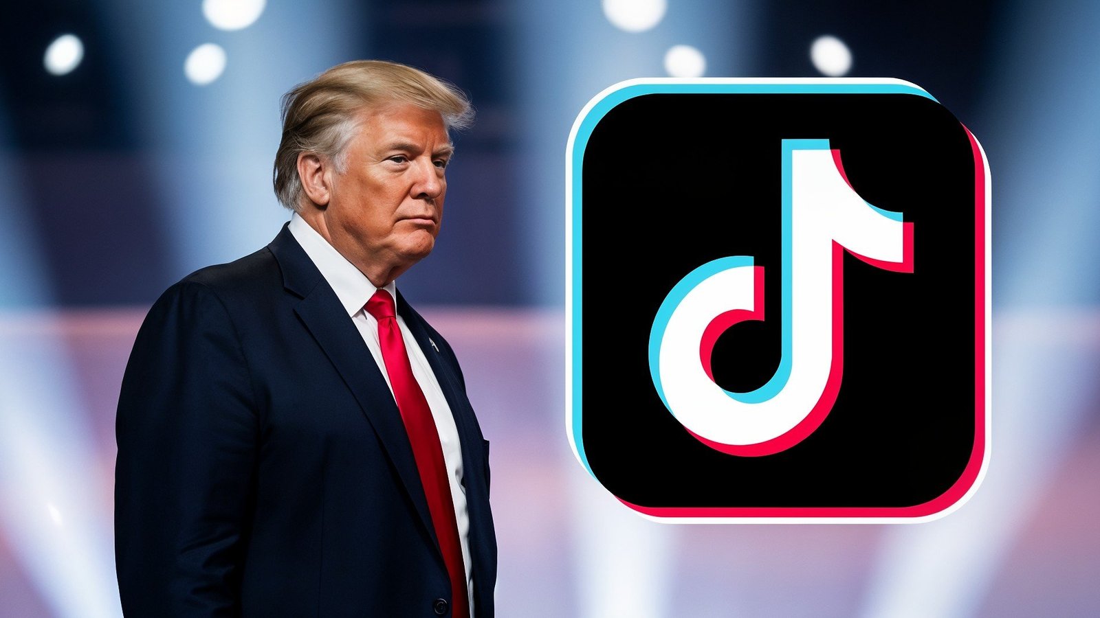 Nepotism 2.0: Trump Insider Suggests 19-Year-Old Barron for TikTok ...