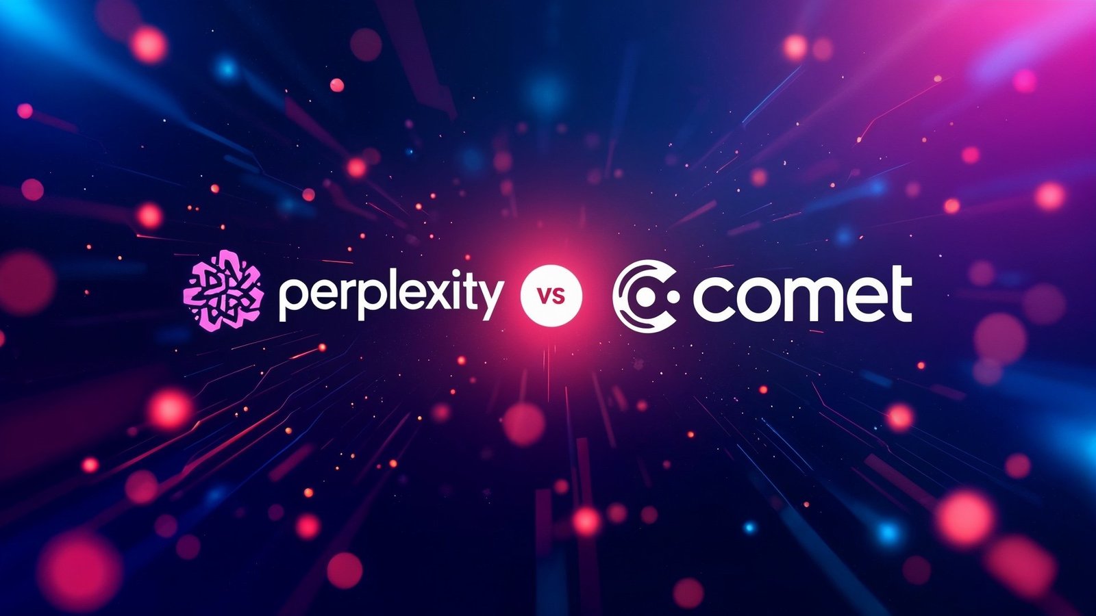 Comet browser goes free: Perplexity brings AI-powered surfing to all ...