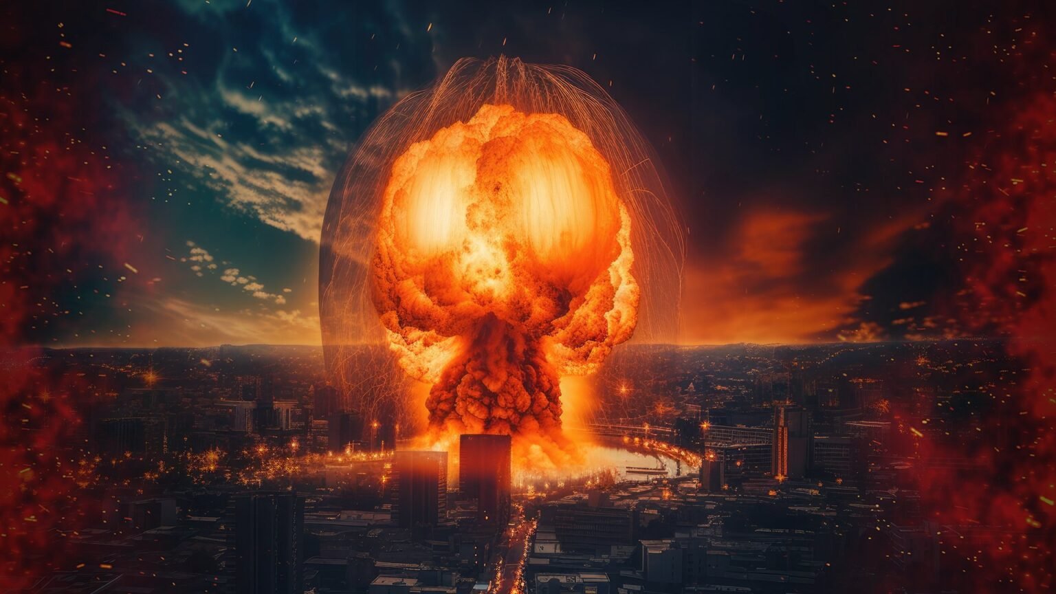 Foreign attacker breaches US nuclear weapons factory via unpatched ...