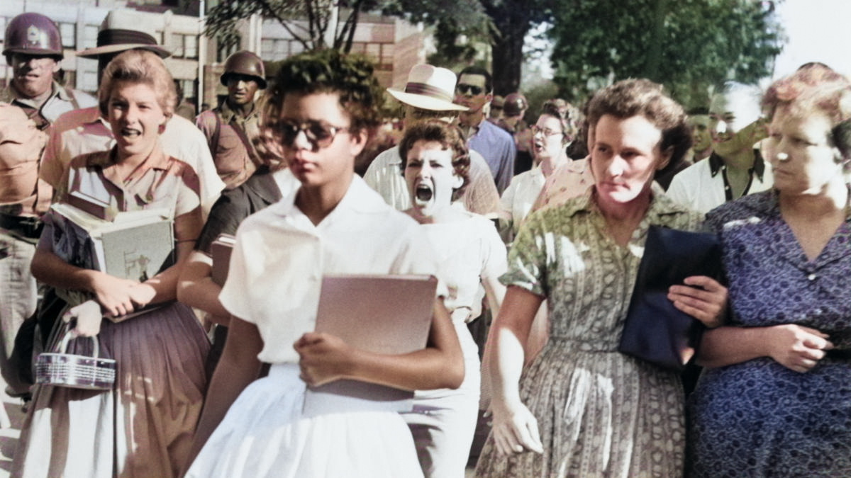 Examples of Civil Rights Violations That Lead to Lawsuits – Research ...