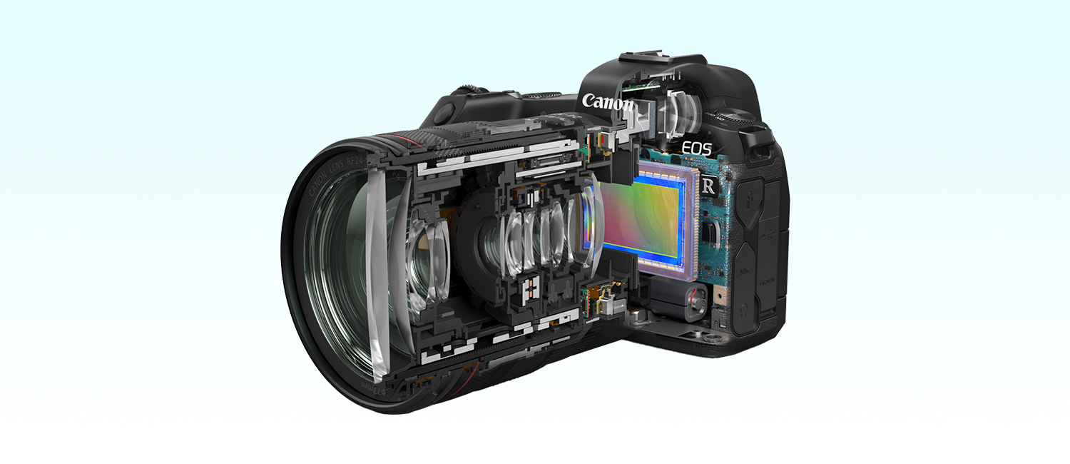 Mirrorless Cameras and Canon Cameras: A Comprehensive Guide – Research ...