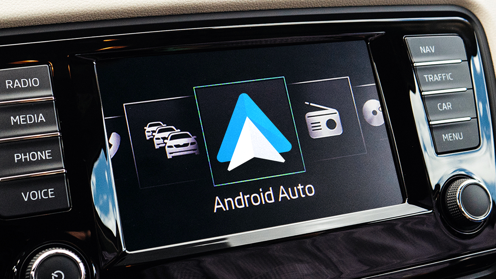 Widgets, Smarter Media, and Gemini AI: Android Auto's Future Revealed ...