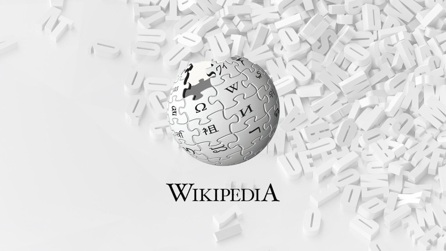 Wikipedia Founder Jimmy Wales Personally Blocks "Gaza Genocide" Article ...