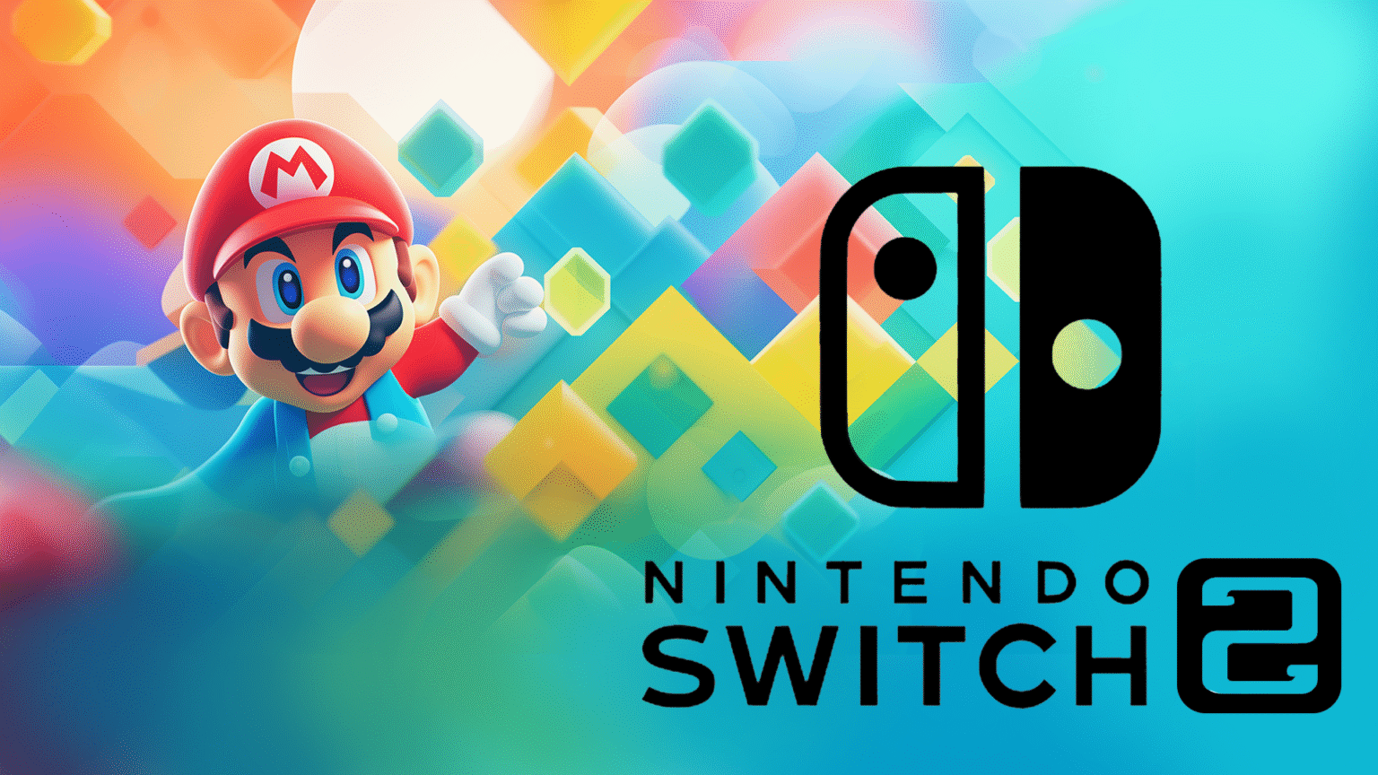 Nintendo Launches Official Website to Check Switch 2 Game Compatibility ...
