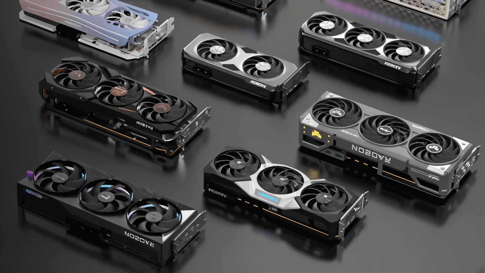 AMD Plans 10% GPU Price Hike as VRAM Costs Surge From AI Boom ...