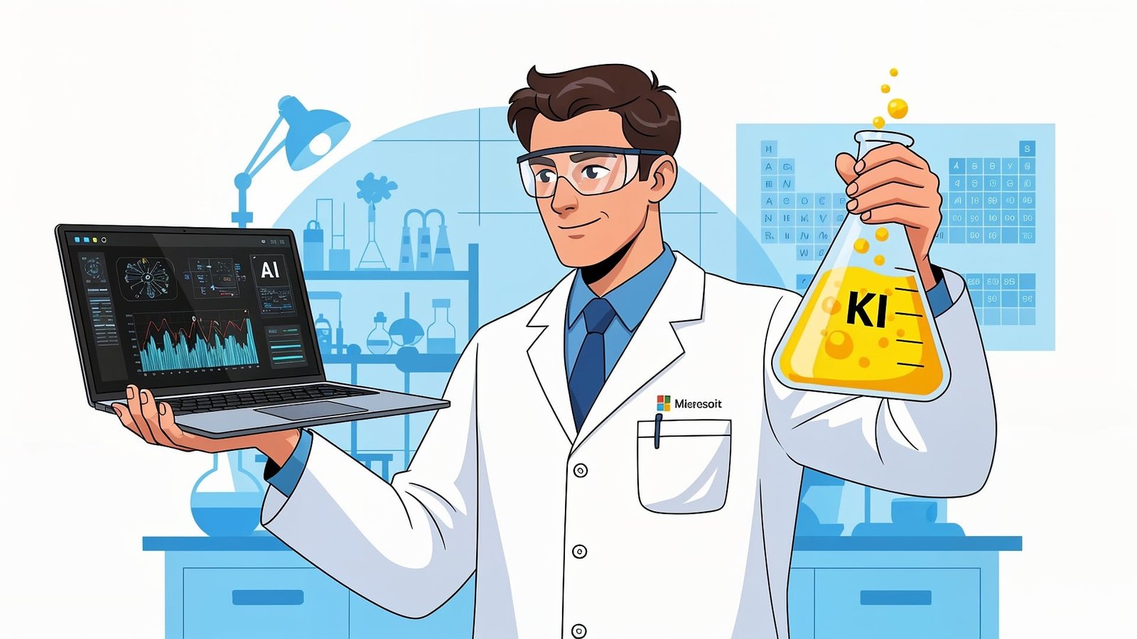 Windows 11 recoding with Rust? Microsoft stops wild AI rumors ...