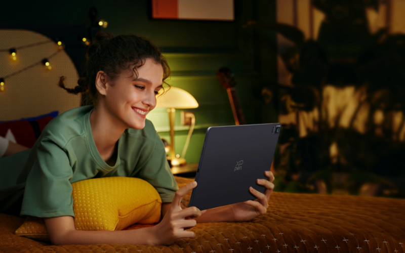 Best Drawing Tablets That Feel Like Paper for a Realistic Feel ...