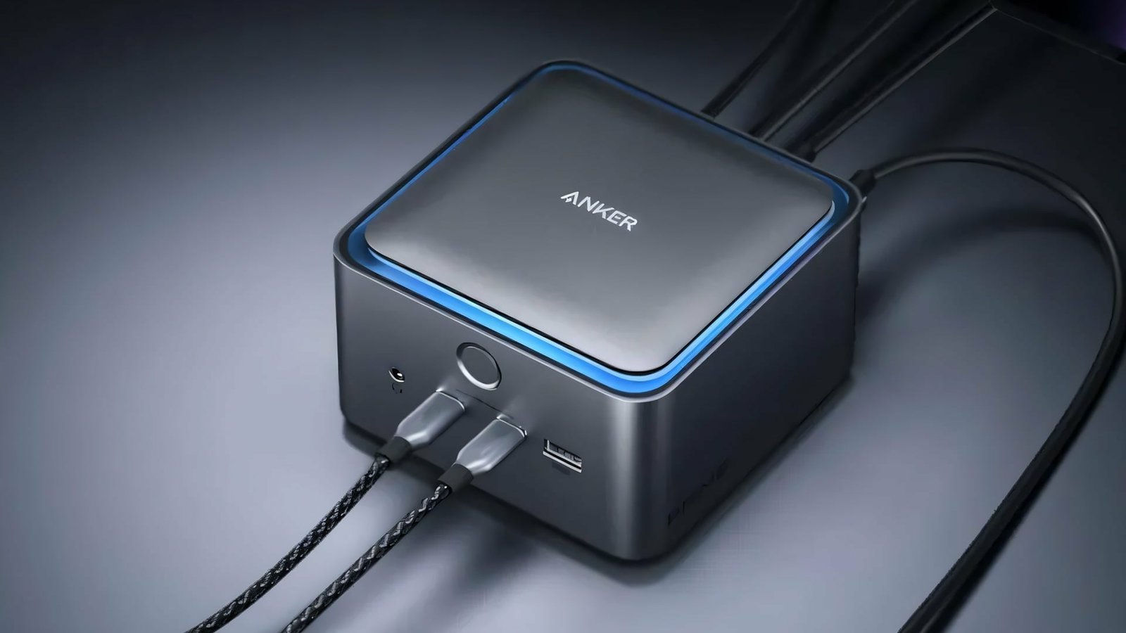 Anker Thunderbolt 5 docking station in the test – Research Snipers