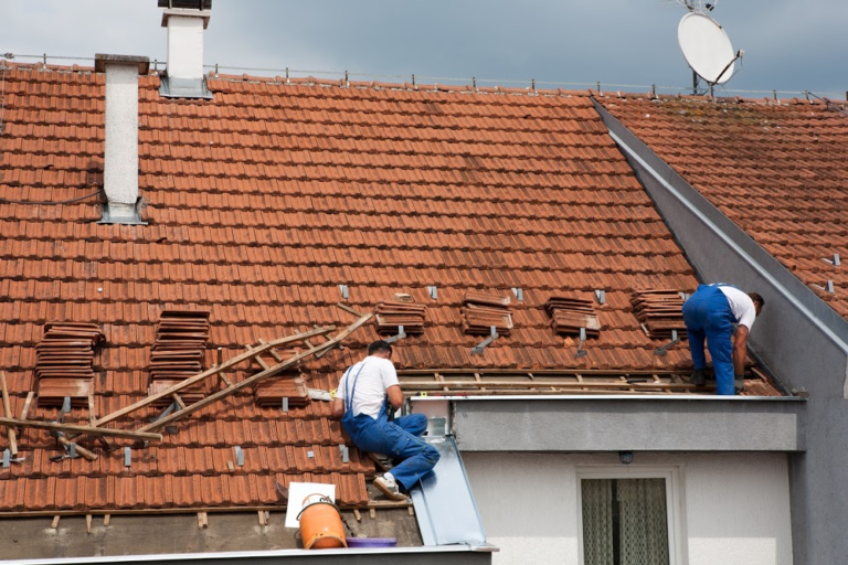 What Are The Latest Roofing Technology Trends – Research Snipers