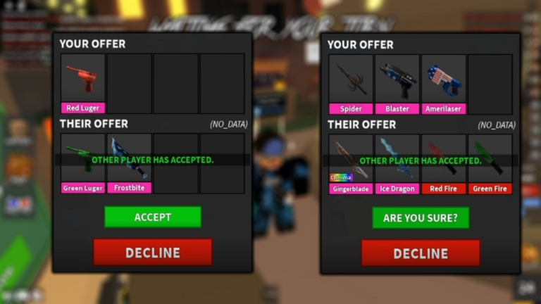 How to Check MM2 Trade Value – Research Snipers