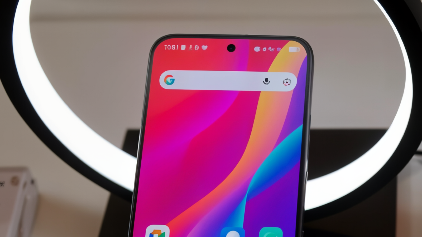 TCL makes AMOLED displays much easier on the eyes – Research Snipers