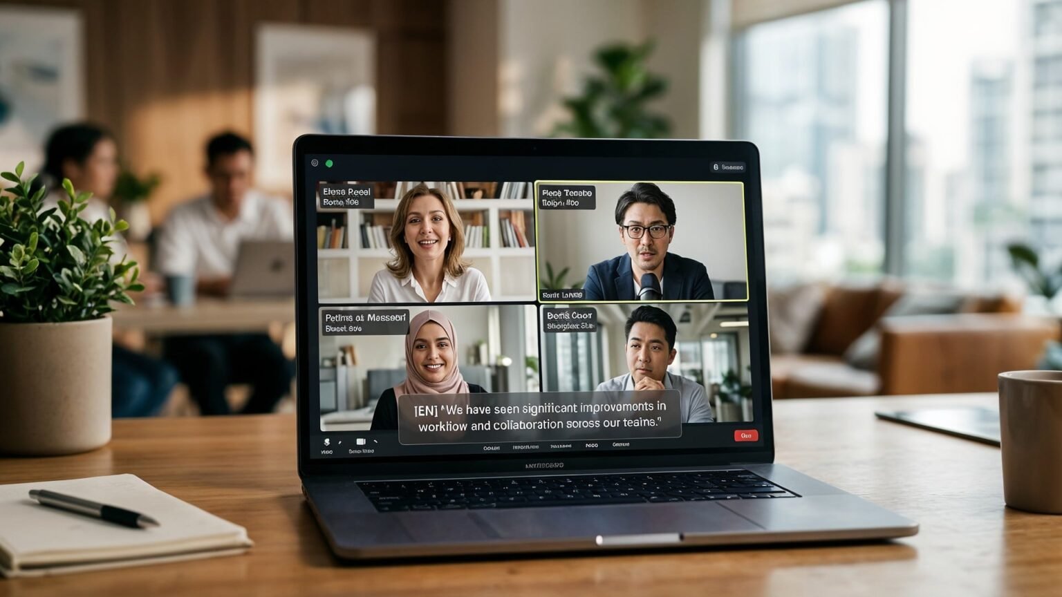DeepL attacks Google and Microsoft with live language translation ...