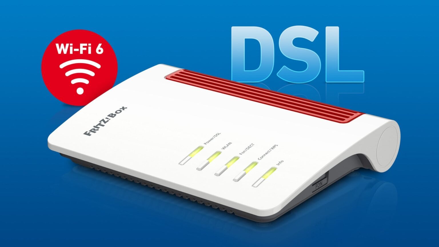 Update for other FritzBox: FritzOS 8.25 brings many important bug fixes ...