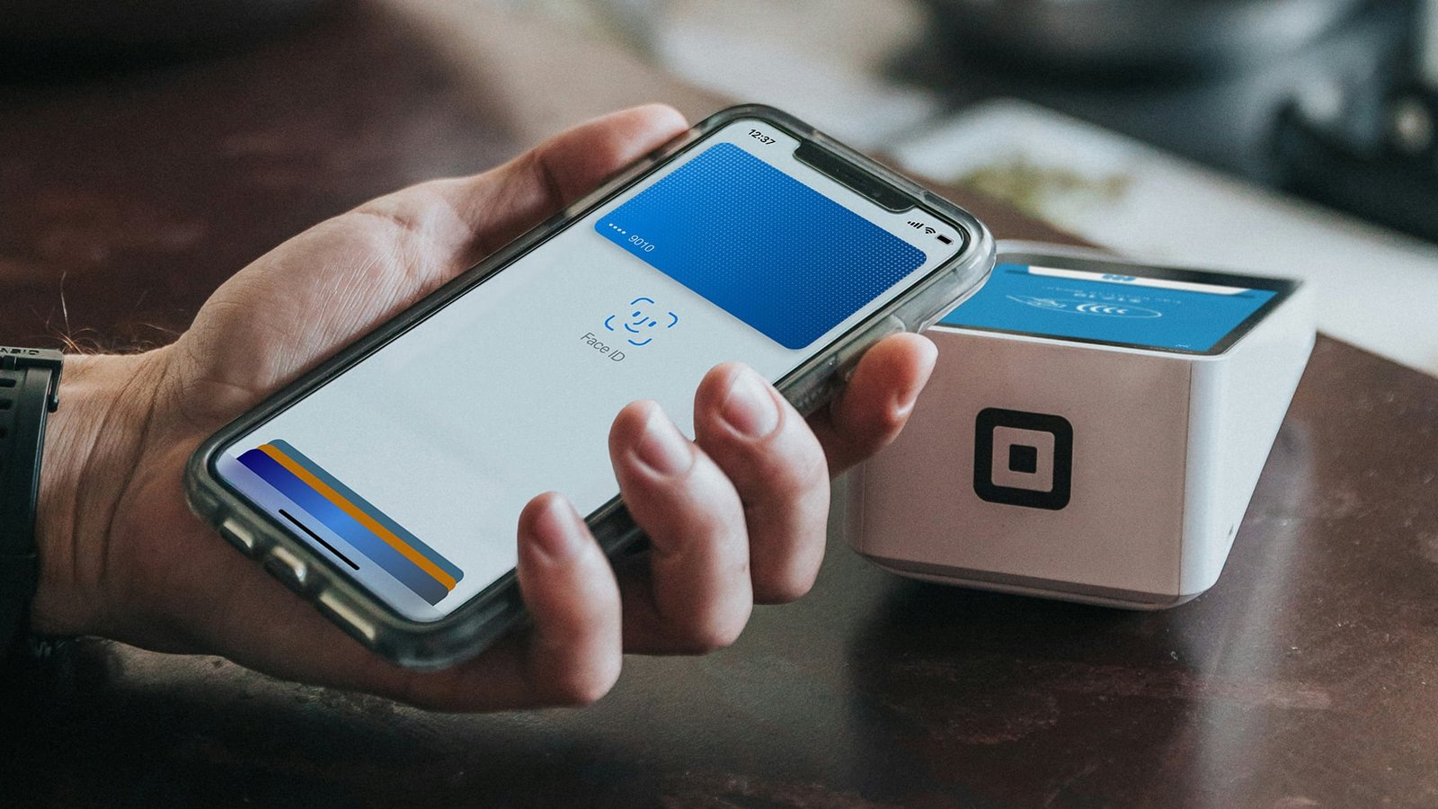 Apple Pay: Security gap allows debits without user confirmation ...