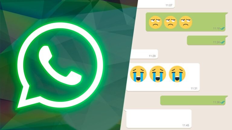WhatsApp is testing a new option: the deletion timer only starts when ...