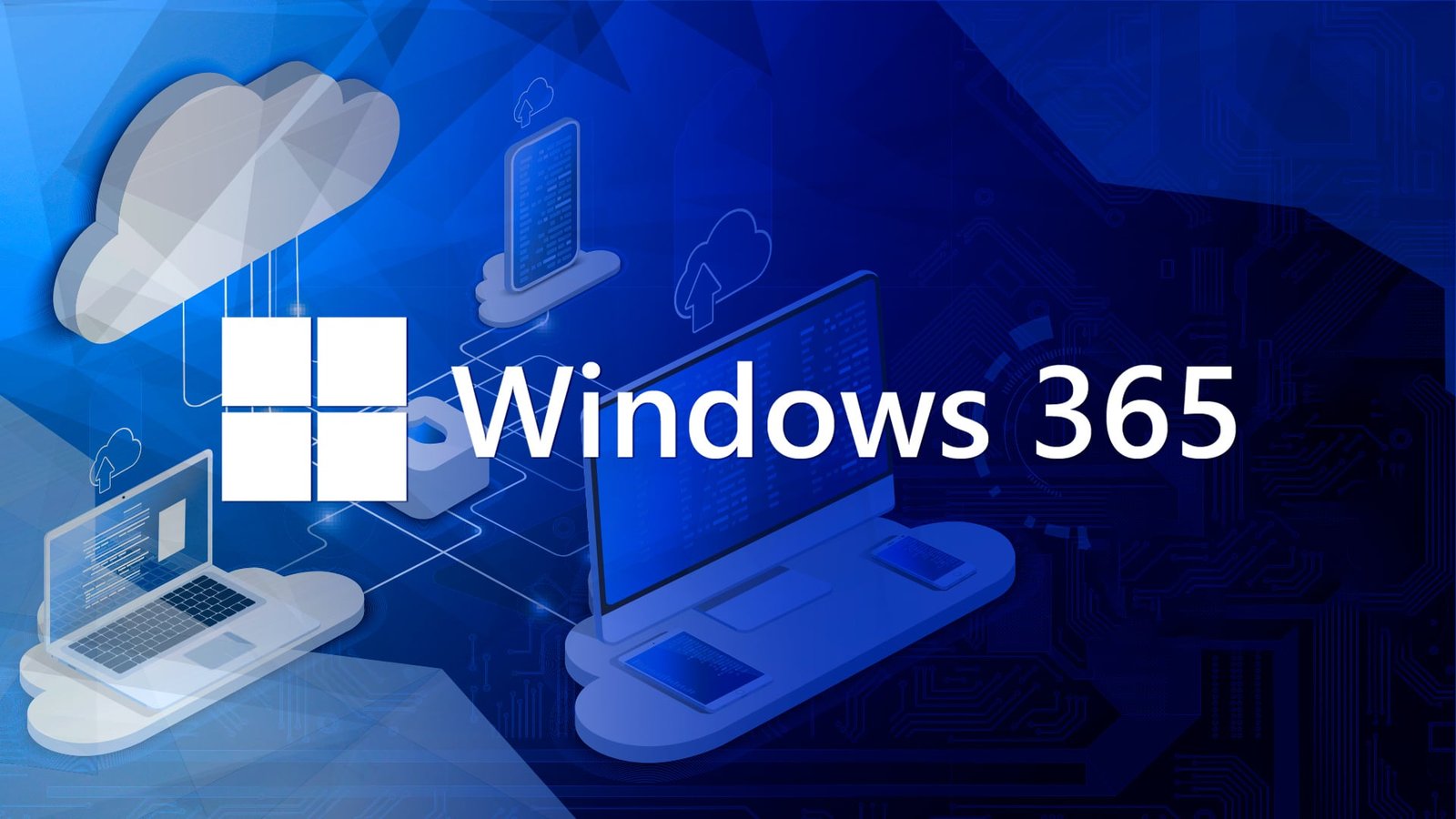 Windows 365: Office installation disrupted for many users after update ...