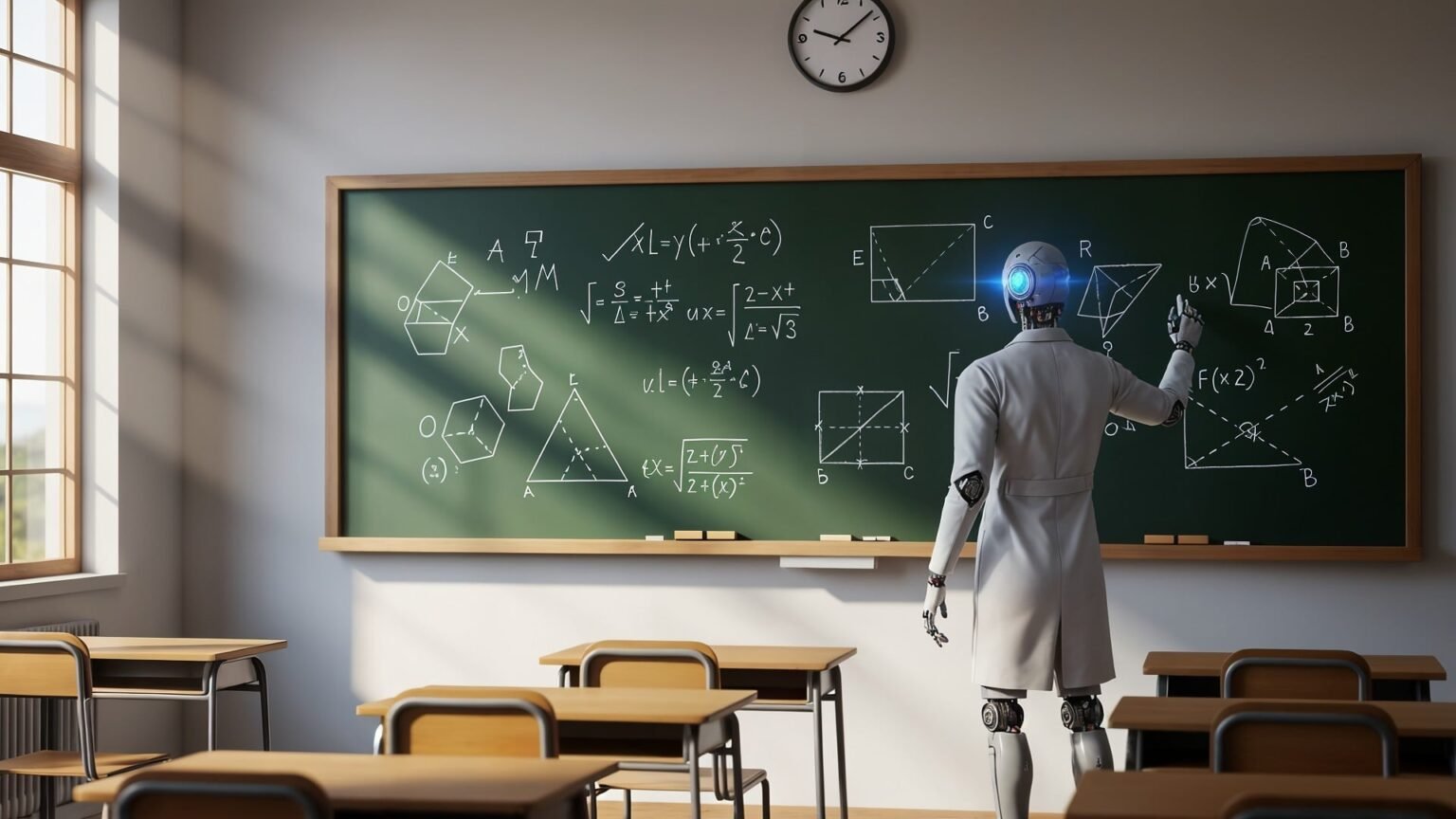 Refuted by proof: OpenAI solves math problem after 80 years – Research ...
