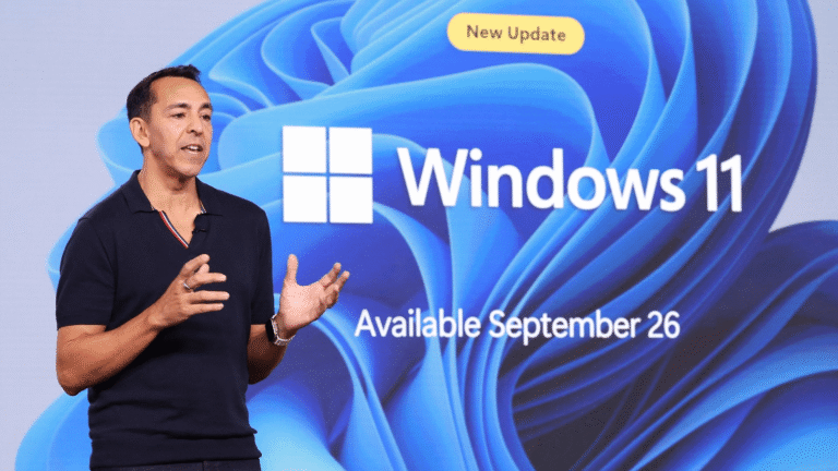 Microsoft: Man behind 'successes' like Bing, Copilot & Surface wants to ...