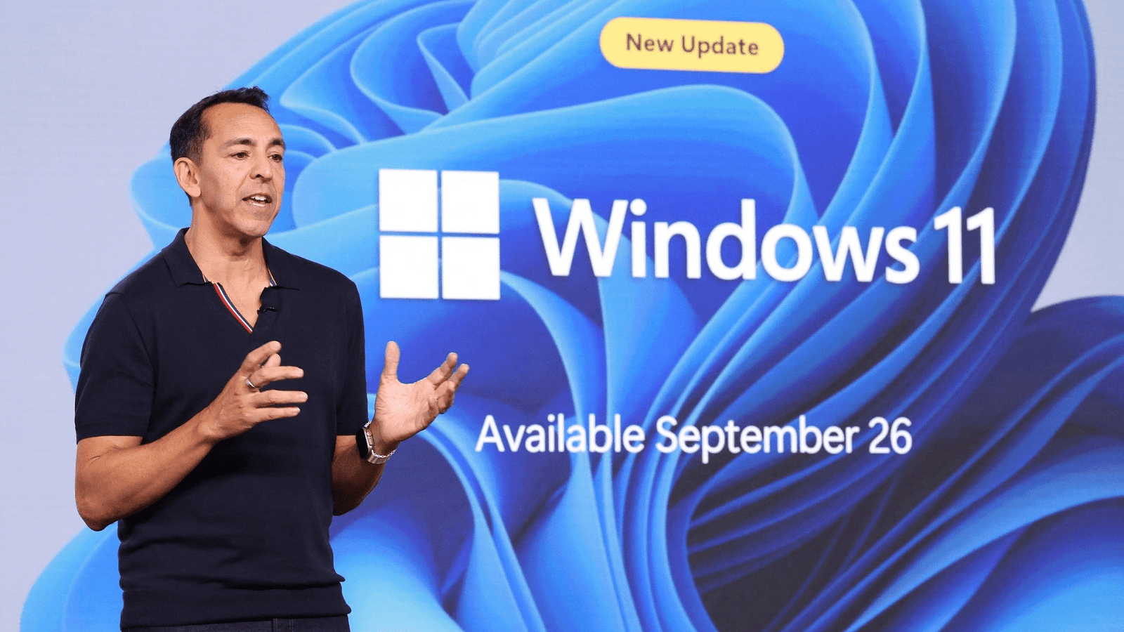 Microsoft: Man behind 'successes' like Bing, Copilot & Surface wants to ...