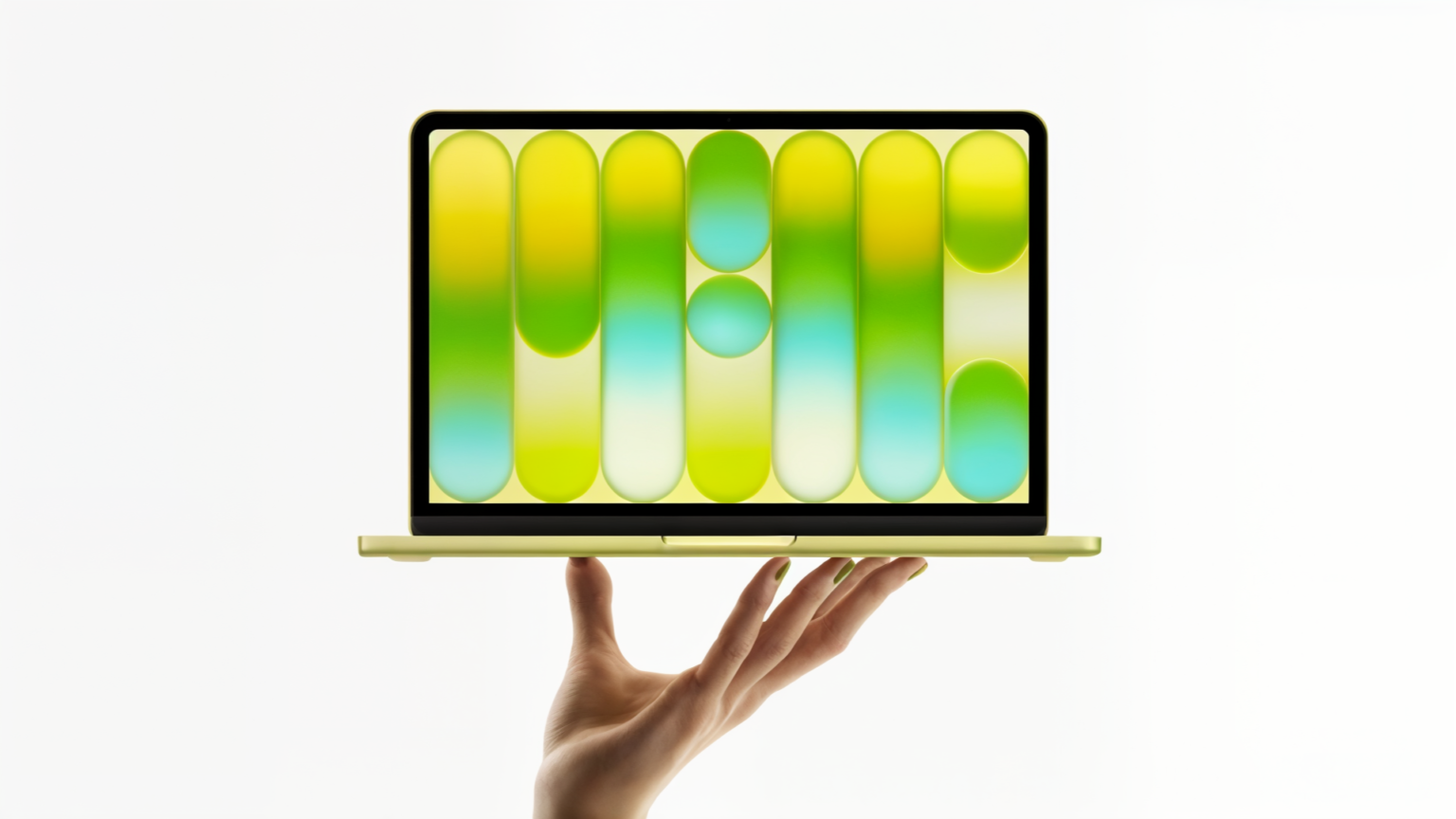 1.1 million MacBook Neo: Apple takes over the entry-level segment ...