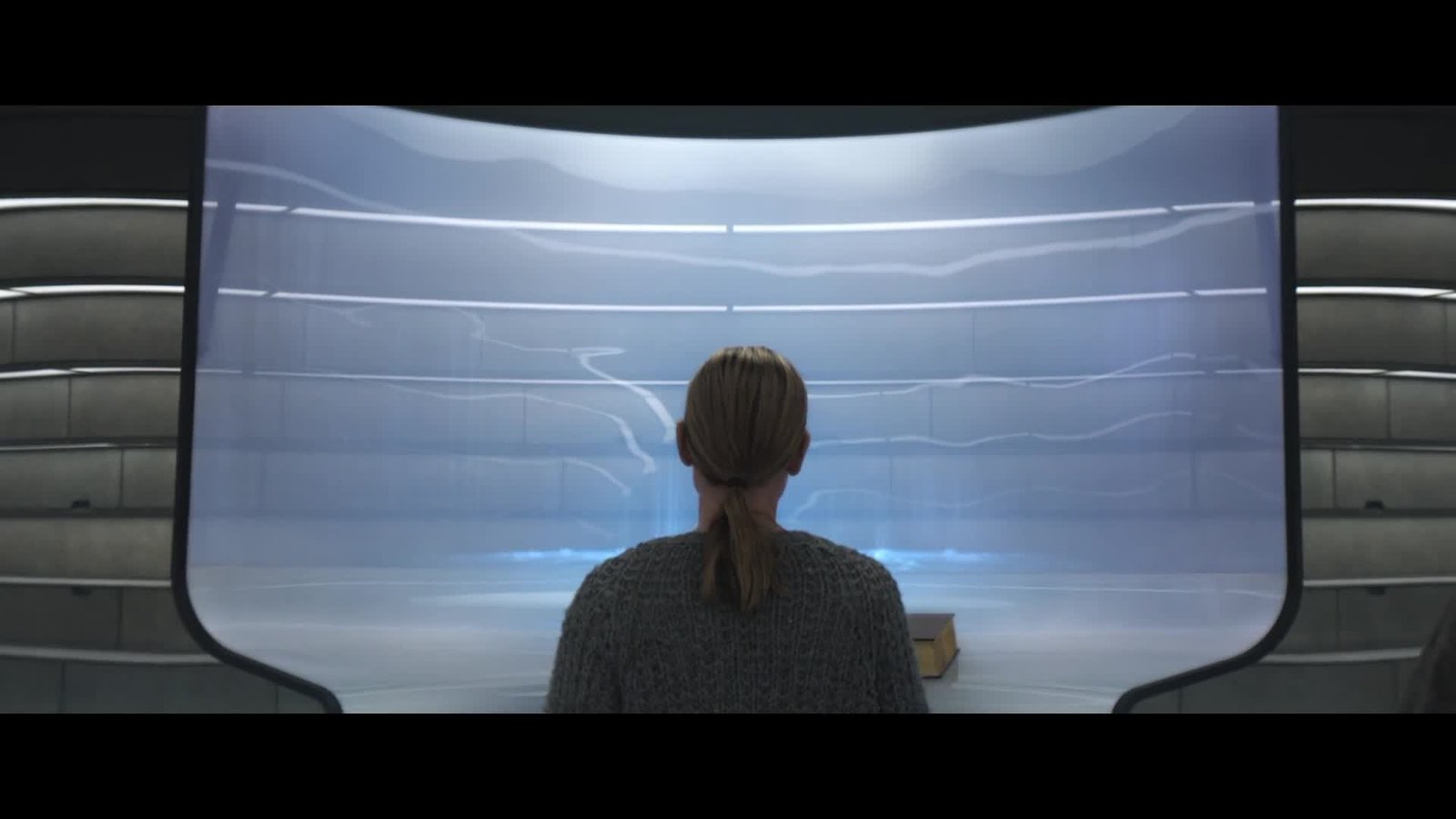 Silo: Apple shows the official trailer for season 3 of the sci-fi ...