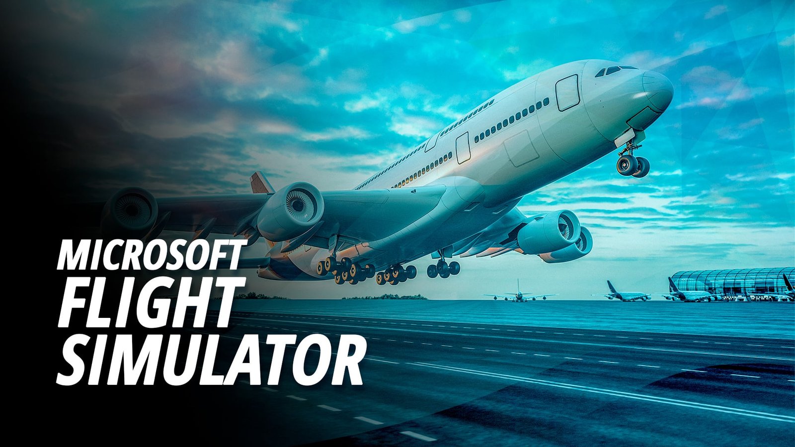 Flight Simulator: Huge free update and Goodyear Zeppelin – Research Snipers