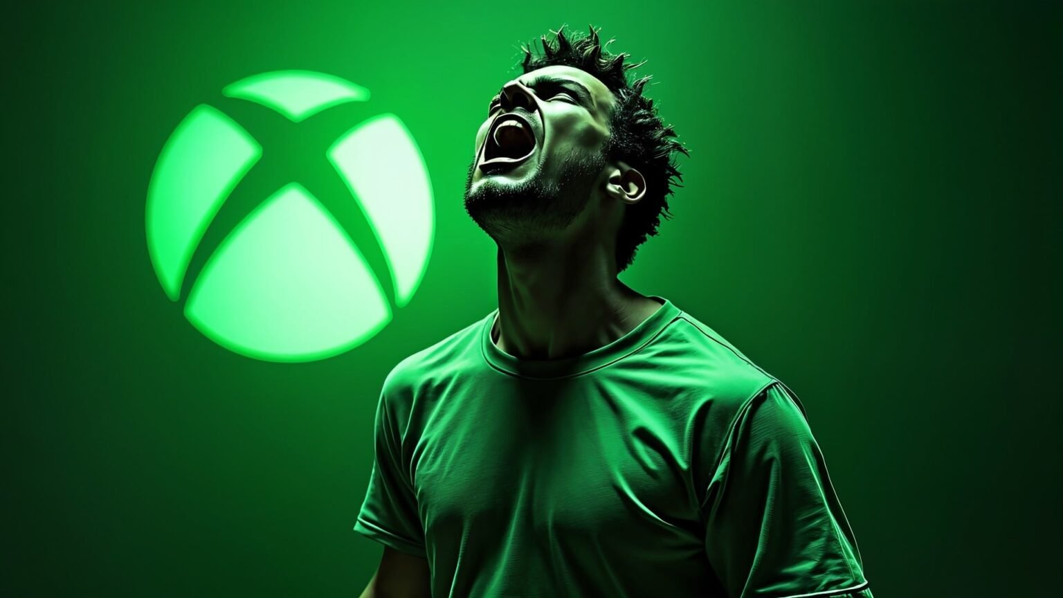 Xbox division could be for sale: Microsoft is said to be examining ...