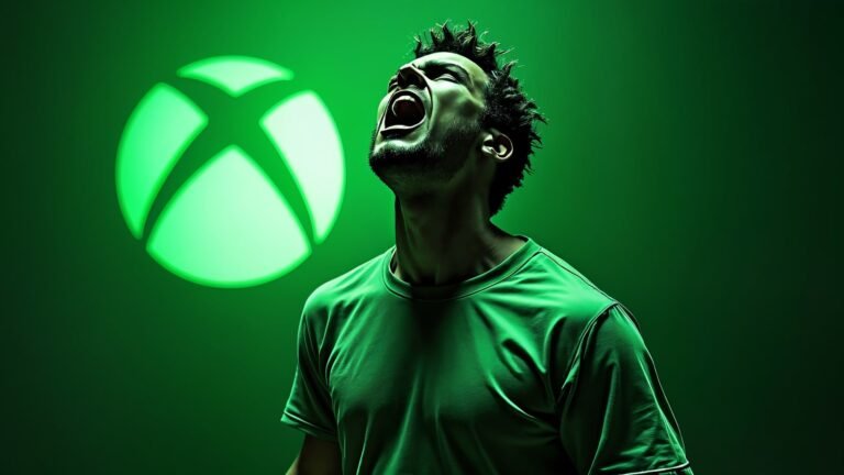 Xbox division could be for sale: Microsoft is said to be examining ...