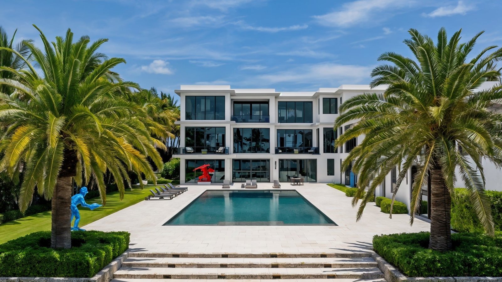 Valve boss Gabe Newell buys a $70 million mansion in Florida – Research ...