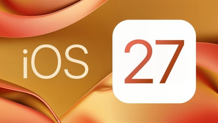 Apple launches iOS 27 Beta 2 and shows what users can expect from ...