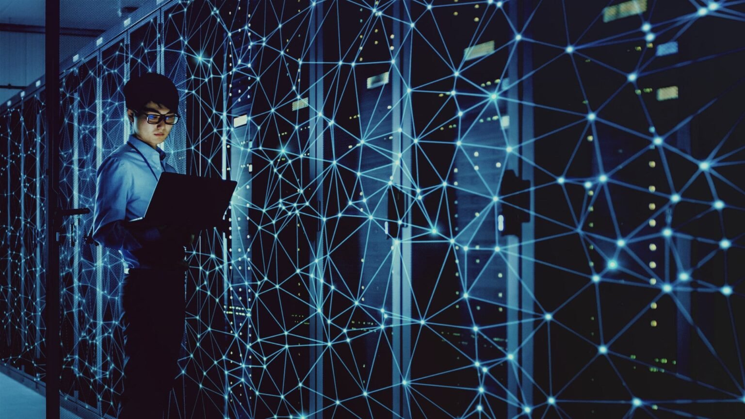 China has the most powerful supercomputer in the world, without Nvidia ...